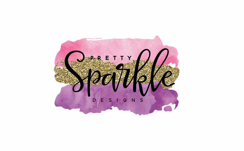 Pretty Sparkle Designs – Opening Soon