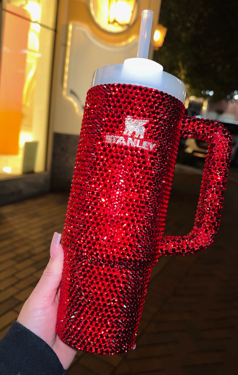 Coca-Cola Stanley – Pretty Sparkle Designs