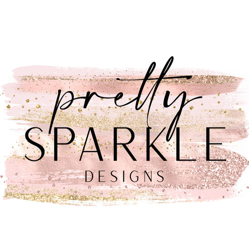 Pretty Sparkle Designs